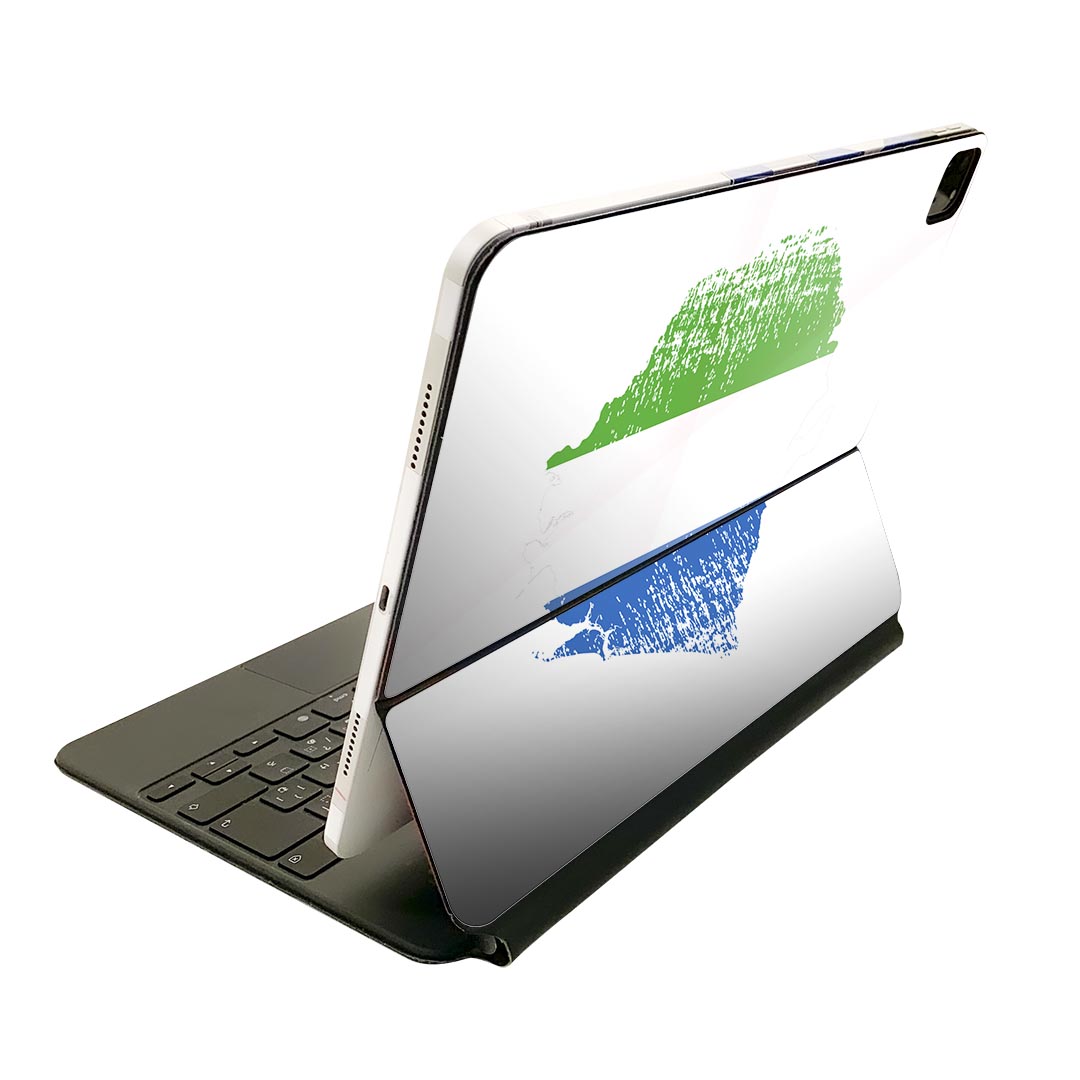 商品特徴・貼るだけでおしゃれに簡単着せ替え、Magic Keyboard 全面デザインスキンシール！・高精細プリントで写真と遜色がない仕上がり！・ちょっとしたすり傷から端末を保護！・「裸で持つ派」の人にはもちろん、お手持ちのクリアケース付け...