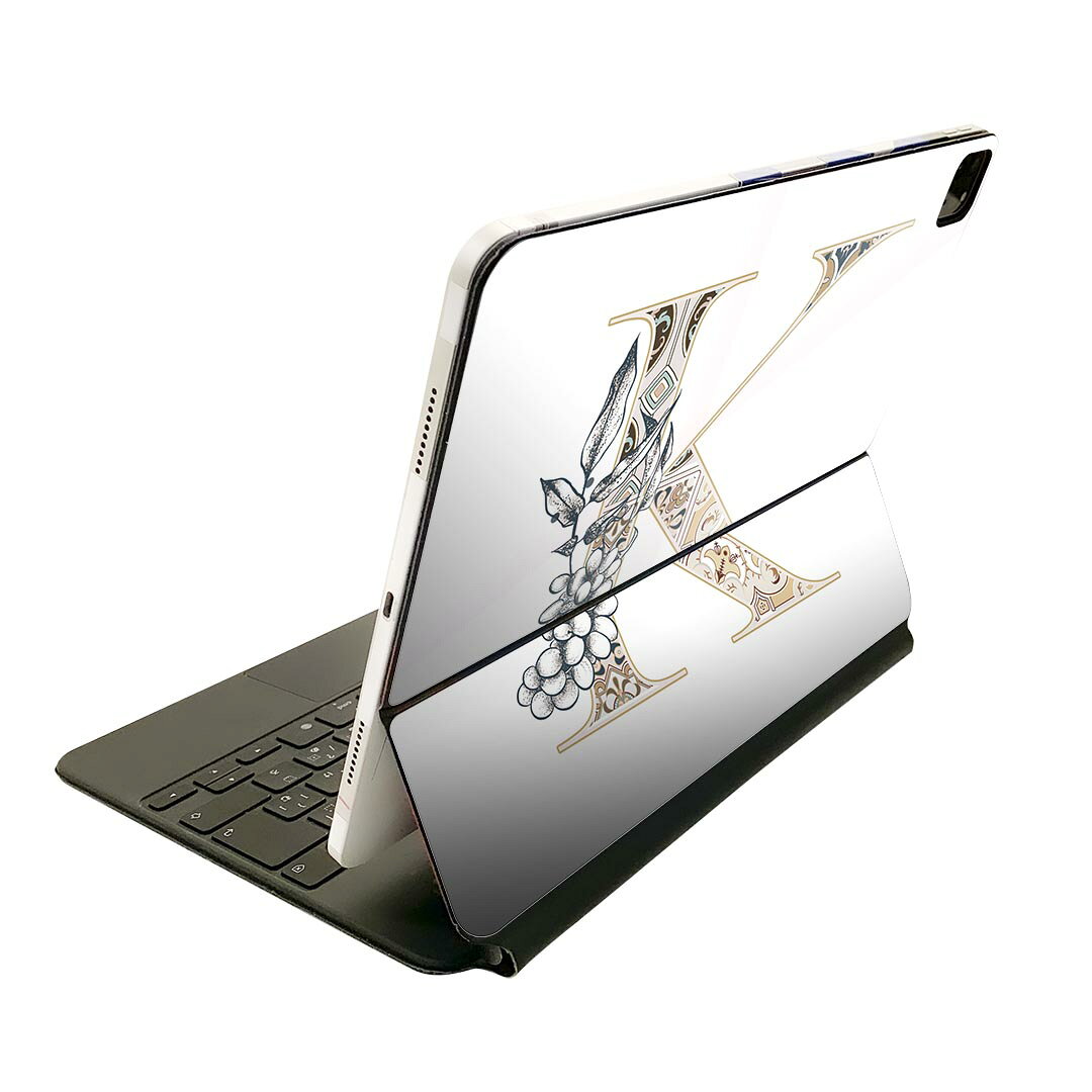 商品特徴・貼るだけでおしゃれに簡単着せ替え、Magic Keyboard 全面デザインスキンシール！・高精細プリントで写真と遜色がない仕上がり！・ちょっとしたすり傷から端末を保護！・「裸で持つ派」の人にはもちろん、お手持ちのクリアケース付け...