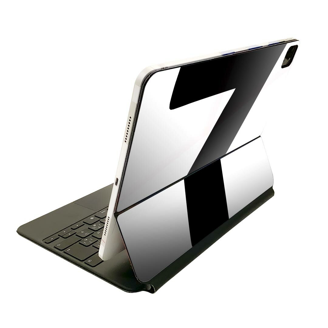 商品特徴・貼るだけでおしゃれに簡単着せ替え、Magic Keyboard 全面デザインスキンシール！・高精細プリントで写真と遜色がない仕上がり！・ちょっとしたすり傷から端末を保護！・「裸で持つ派」の人にはもちろん、お手持ちのクリアケース付け...