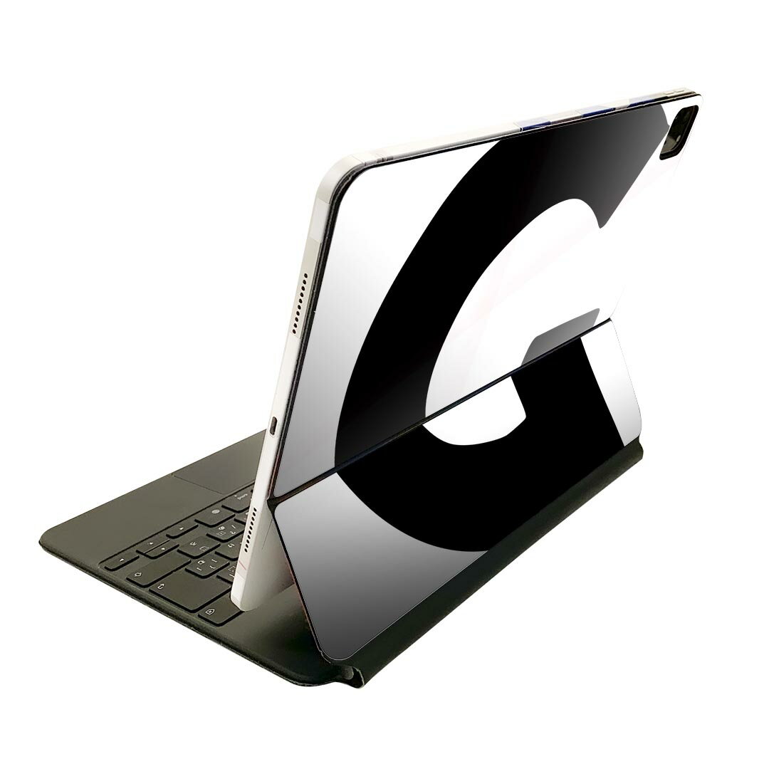 商品特徴・貼るだけでおしゃれに簡単着せ替え、Magic Keyboard 全面デザインスキンシール！・高精細プリントで写真と遜色がない仕上がり！・ちょっとしたすり傷から端末を保護！・「裸で持つ派」の人にはもちろん、お手持ちのクリアケース付け...