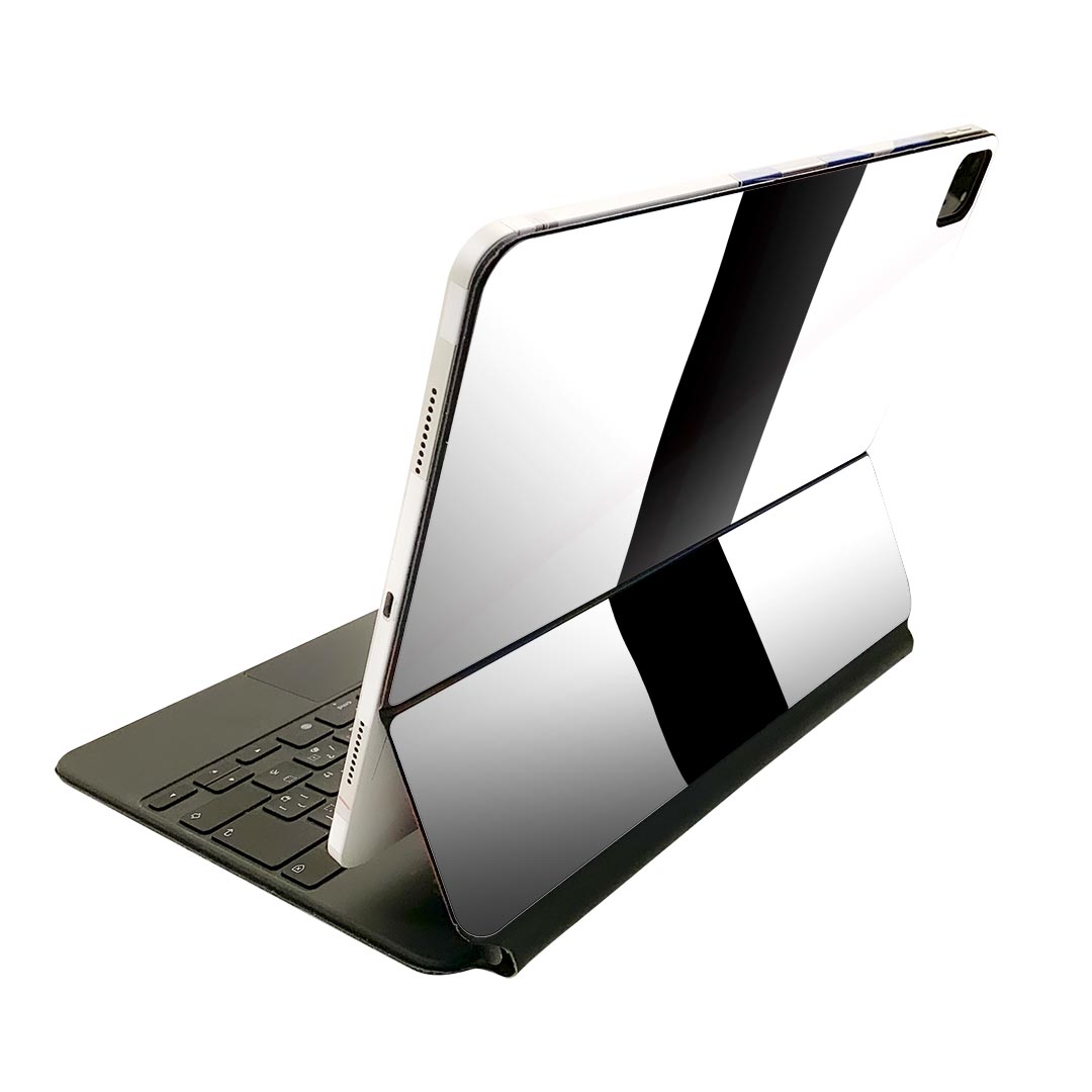 商品特徴・貼るだけでおしゃれに簡単着せ替え、Magic Keyboard 全面デザインスキンシール！・高精細プリントで写真と遜色がない仕上がり！・ちょっとしたすり傷から端末を保護！・「裸で持つ派」の人にはもちろん、お手持ちのクリアケース付け...
