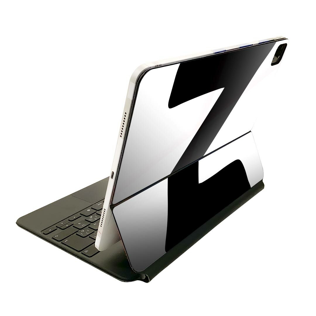 商品特徴・貼るだけでおしゃれに簡単着せ替え、Magic Keyboard 全面デザインスキンシール！・高精細プリントで写真と遜色がない仕上がり！・ちょっとしたすり傷から端末を保護！・「裸で持つ派」の人にはもちろん、お手持ちのクリアケース付け...