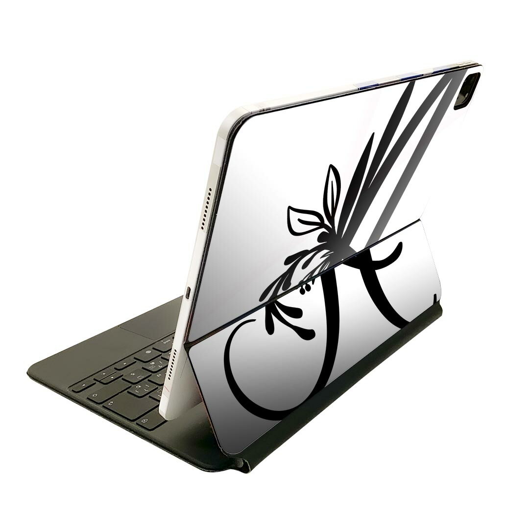 商品特徴・貼るだけでおしゃれに簡単着せ替え、Magic Keyboard 全面デザインスキンシール！・高精細プリントで写真と遜色がない仕上がり！・ちょっとしたすり傷から端末を保護！・「裸で持つ派」の人にはもちろん、お手持ちのクリアケース付け...