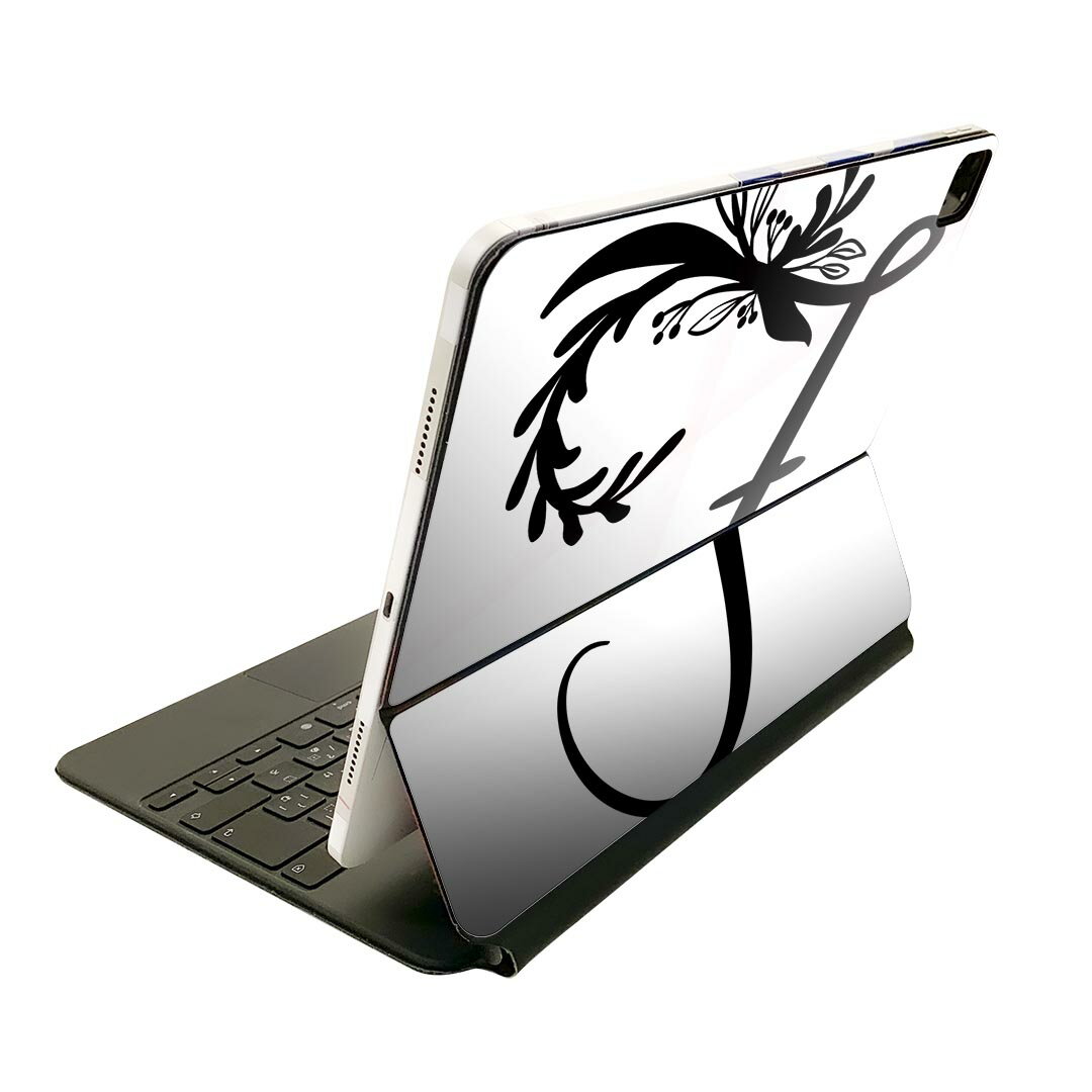 商品特徴・貼るだけでおしゃれに簡単着せ替え、Magic Keyboard 全面デザインスキンシール！・高精細プリントで写真と遜色がない仕上がり！・ちょっとしたすり傷から端末を保護！・「裸で持つ派」の人にはもちろん、お手持ちのクリアケース付け...