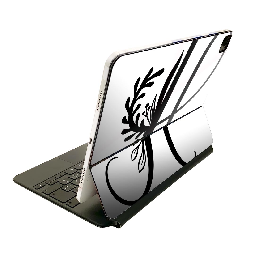商品特徴・貼るだけでおしゃれに簡単着せ替え、Magic Keyboard 全面デザインスキンシール！・高精細プリントで写真と遜色がない仕上がり！・ちょっとしたすり傷から端末を保護！・「裸で持つ派」の人にはもちろん、お手持ちのクリアケース付け...