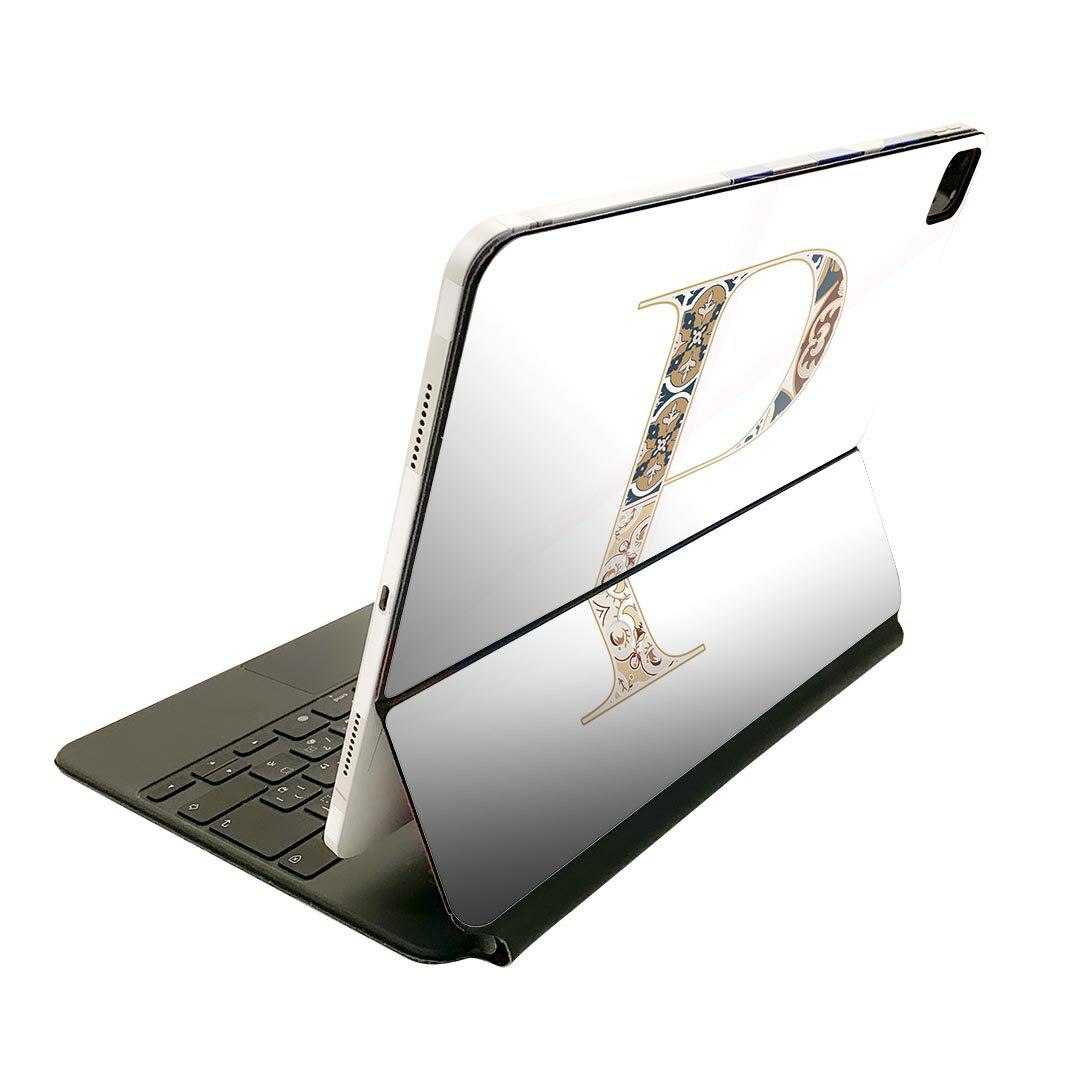 商品特徴・貼るだけでおしゃれに簡単着せ替え、Magic Keyboard 全面デザインスキンシール！・高精細プリントで写真と遜色がない仕上がり！・ちょっとしたすり傷から端末を保護！・「裸で持つ派」の人にはもちろん、お手持ちのクリアケース付け...
