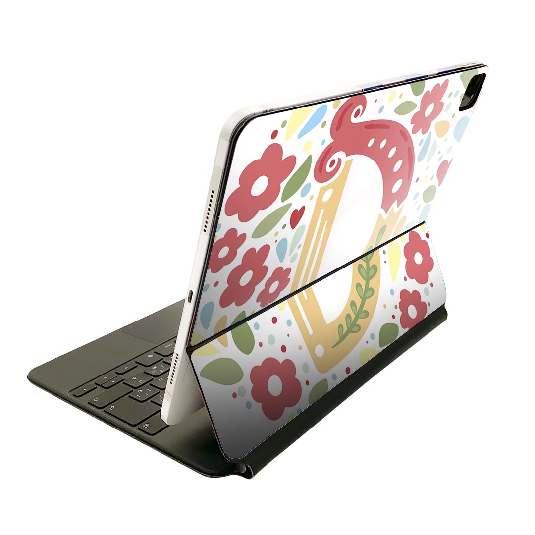商品特徴・貼るだけでおしゃれに簡単着せ替え、Magic Keyboard 全面デザインスキンシール！・高精細プリントで写真と遜色がない仕上がり！・ちょっとしたすり傷から端末を保護！・「裸で持つ派」の人にはもちろん、お手持ちのクリアケース付け...
