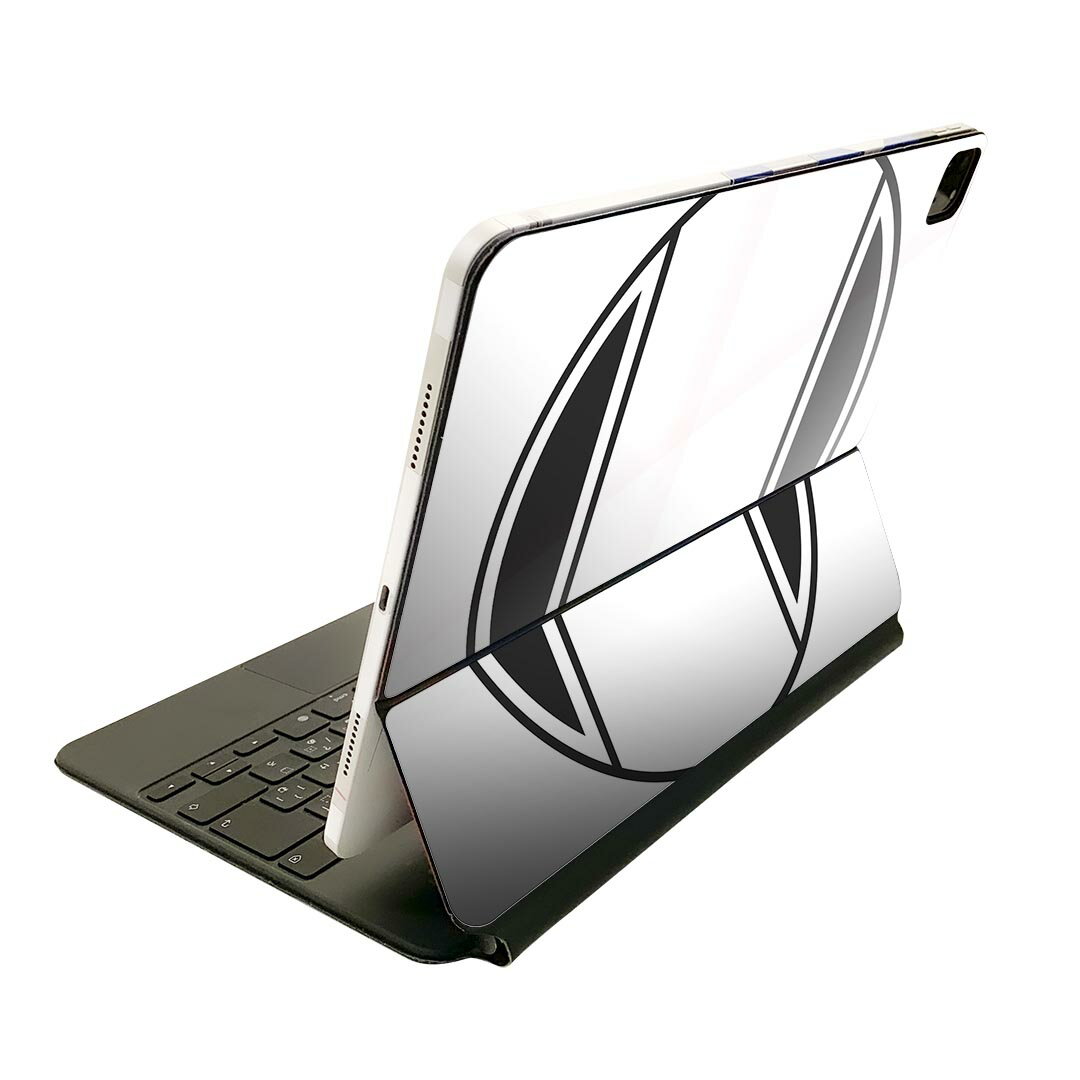 商品特徴・貼るだけでおしゃれに簡単着せ替え、Magic Keyboard 全面デザインスキンシール！・高精細プリントで写真と遜色がない仕上がり！・ちょっとしたすり傷から端末を保護！・「裸で持つ派」の人にはもちろん、お手持ちのクリアケース付け...