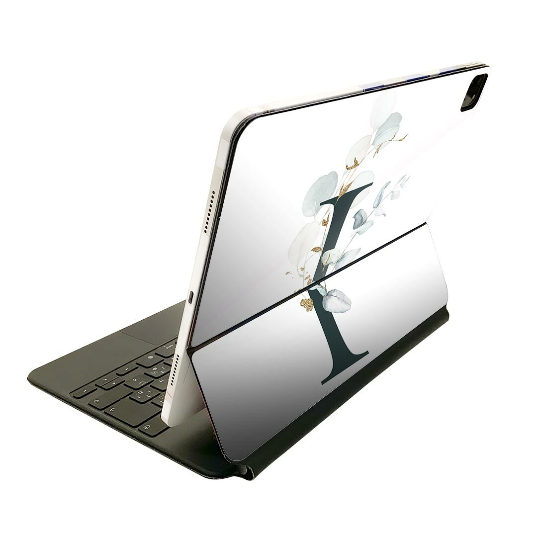 商品特徴・貼るだけでおしゃれに簡単着せ替え、Magic Keyboard 全面デザインスキンシール！・高精細プリントで写真と遜色がない仕上がり！・ちょっとしたすり傷から端末を保護！・「裸で持つ派」の人にはもちろん、お手持ちのクリアケース付け...