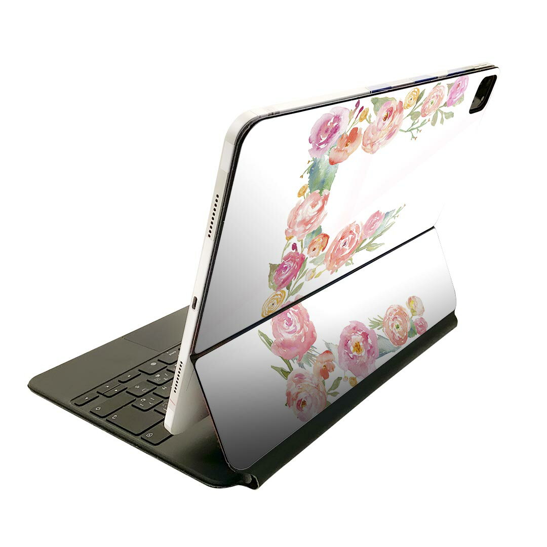 商品特徴・貼るだけでおしゃれに簡単着せ替え、Magic Keyboard 全面デザインスキンシール！・高精細プリントで写真と遜色がない仕上がり！・ちょっとしたすり傷から端末を保護！・「裸で持つ派」の人にはもちろん、お手持ちのクリアケース付け...