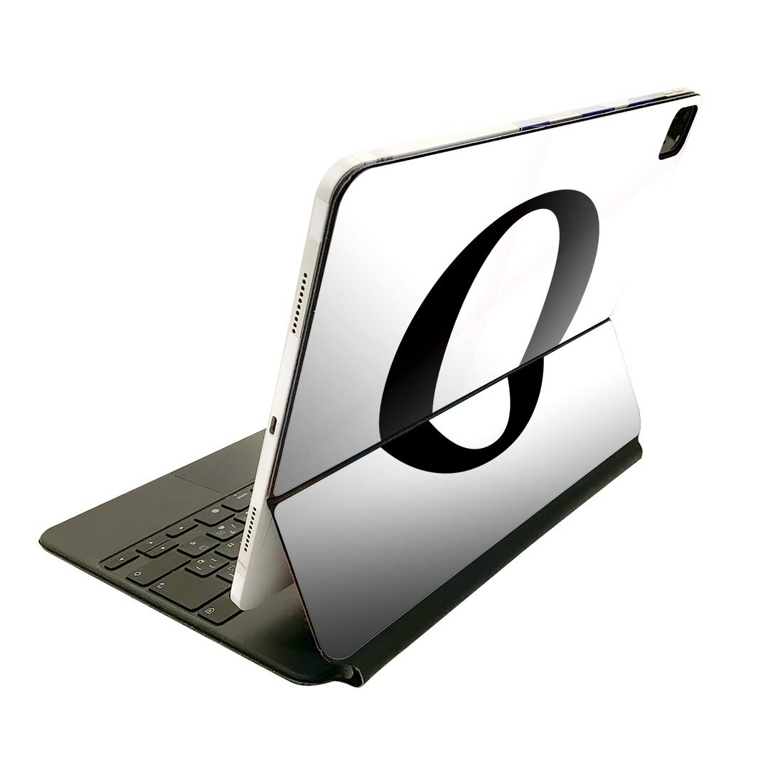 商品特徴・貼るだけでおしゃれに簡単着せ替え、Magic Keyboard 全面デザインスキンシール！・高精細プリントで写真と遜色がない仕上がり！・ちょっとしたすり傷から端末を保護！・「裸で持つ派」の人にはもちろん、お手持ちのクリアケース付け...