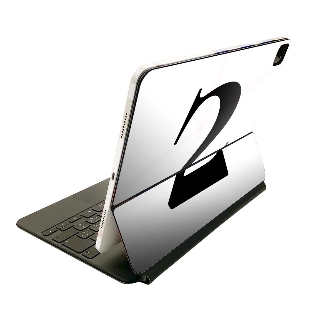 商品特徴・貼るだけでおしゃれに簡単着せ替え、Magic Keyboard 全面デザインスキンシール！・高精細プリントで写真と遜色がない仕上がり！・ちょっとしたすり傷から端末を保護！・「裸で持つ派」の人にはもちろん、お手持ちのクリアケース付け...