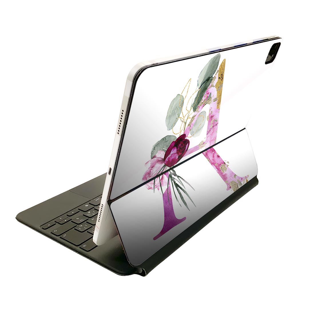 商品特徴・貼るだけでおしゃれに簡単着せ替え、Magic Keyboard 全面デザインスキンシール！・高精細プリントで写真と遜色がない仕上がり！・ちょっとしたすり傷から端末を保護！・「裸で持つ派」の人にはもちろん、お手持ちのクリアケース付け...