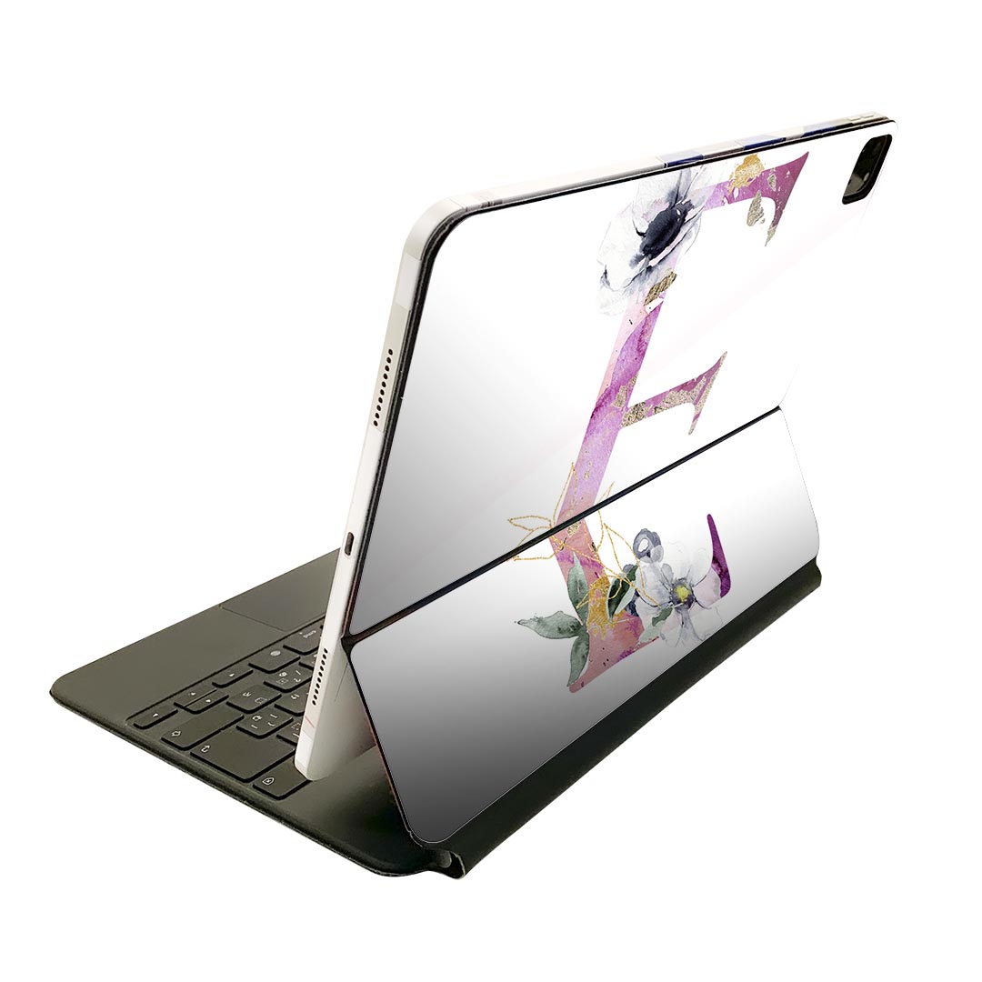 商品特徴・貼るだけでおしゃれに簡単着せ替え、Magic Keyboard 全面デザインスキンシール！・高精細プリントで写真と遜色がない仕上がり！・ちょっとしたすり傷から端末を保護！・「裸で持つ派」の人にはもちろん、お手持ちのクリアケース付け...