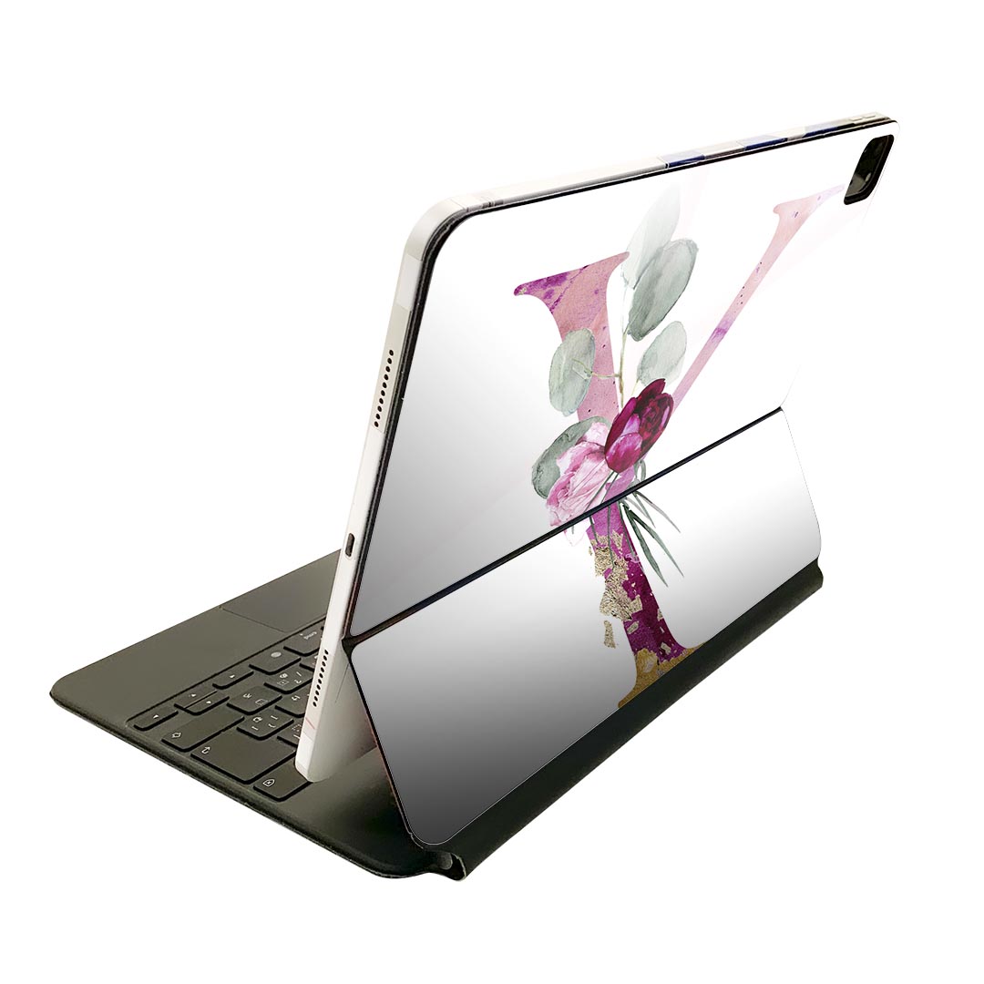 商品特徴・貼るだけでおしゃれに簡単着せ替え、Magic Keyboard 全面デザインスキンシール！・高精細プリントで写真と遜色がない仕上がり！・ちょっとしたすり傷から端末を保護！・「裸で持つ派」の人にはもちろん、お手持ちのクリアケース付け...