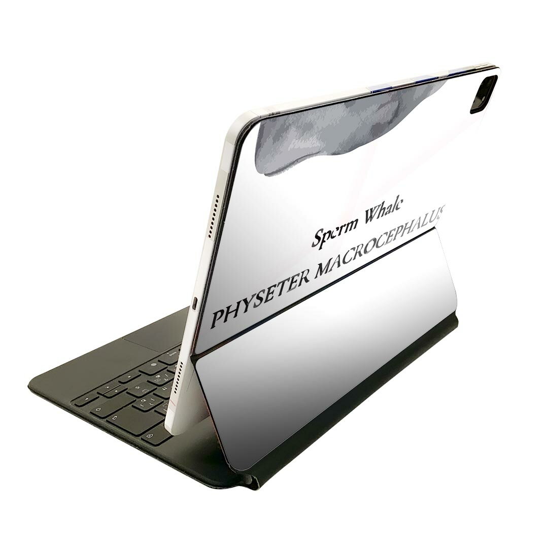 商品特徴・貼るだけでおしゃれに簡単着せ替え、Magic Keyboard 全面デザインスキンシール！・高精細プリントで写真と遜色がない仕上がり！・ちょっとしたすり傷から端末を保護！・「裸で持つ派」の人にはもちろん、お手持ちのクリアケース付け...