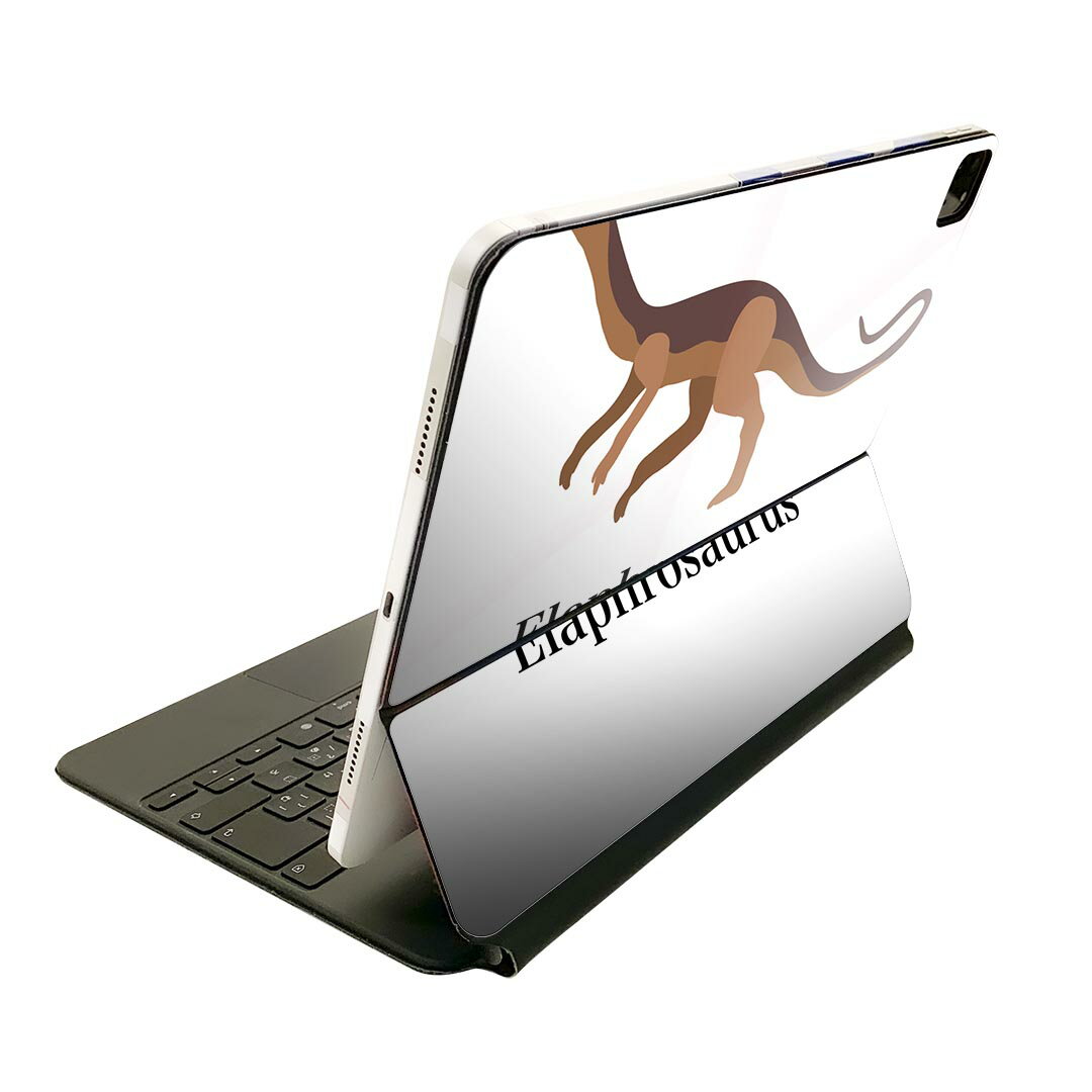 商品特徴・貼るだけでおしゃれに簡単着せ替え、Magic Keyboard 全面デザインスキンシール！・高精細プリントで写真と遜色がない仕上がり！・ちょっとしたすり傷から端末を保護！・「裸で持つ派」の人にはもちろん、お手持ちのクリアケース付け...