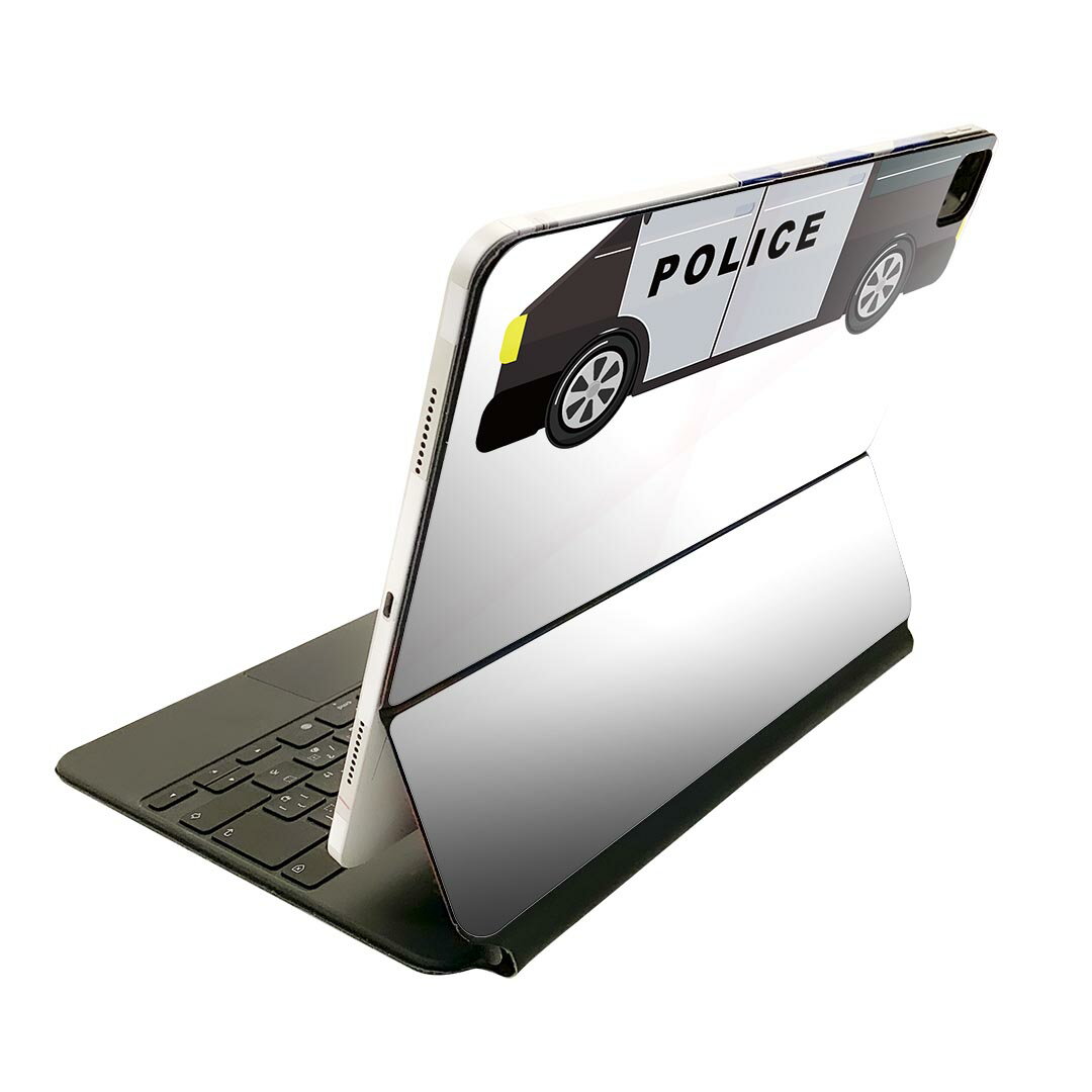 商品特徴・貼るだけでおしゃれに簡単着せ替え、Magic Keyboard 全面デザインスキンシール！・高精細プリントで写真と遜色がない仕上がり！・ちょっとしたすり傷から端末を保護！・「裸で持つ派」の人にはもちろん、お手持ちのクリアケース付け...