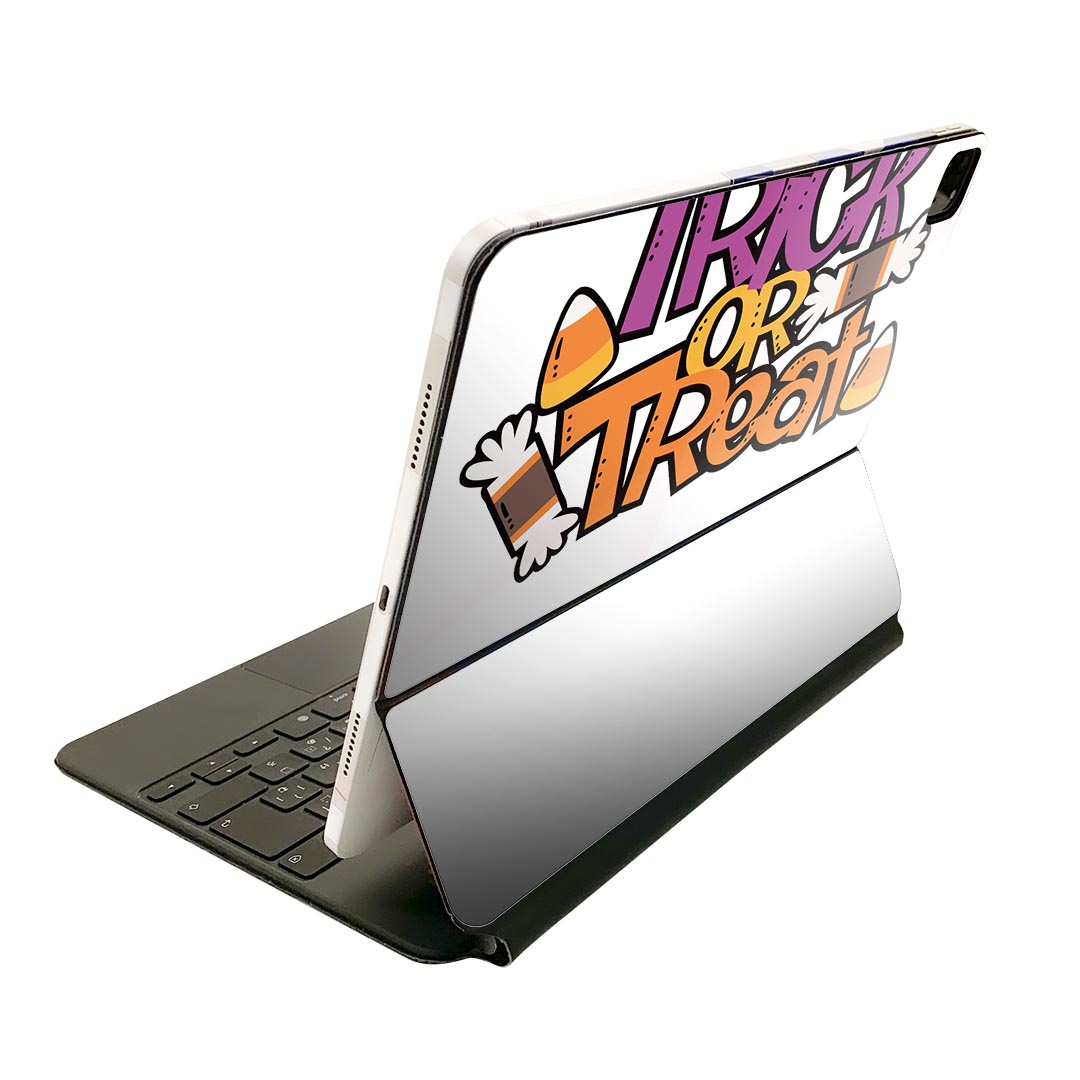 商品特徴・貼るだけでおしゃれに簡単着せ替え、Magic Keyboard 全面デザインスキンシール！・高精細プリントで写真と遜色がない仕上がり！・ちょっとしたすり傷から端末を保護！・「裸で持つ派」の人にはもちろん、お手持ちのクリアケース付け...
