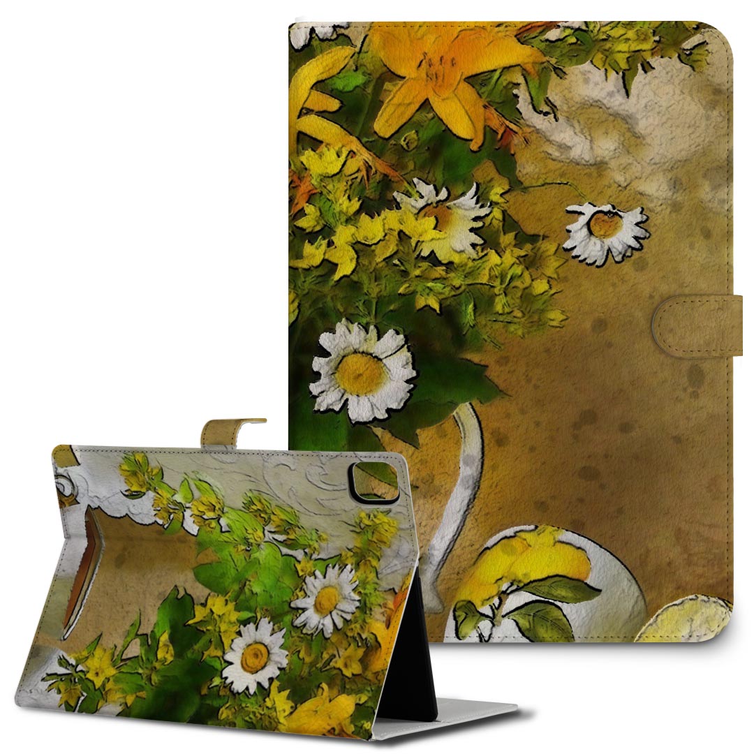 商品特徴・高品質な人工革に継ぎ目のないシームレスな全面デザイン。・業務用の特殊印刷機を使用した高精細プリント。さらにUV加工を施しダメージに強い仕上がり。・動画などの視聴に便利なスタンド機能。・内側に便利なカードスロット＆ロングポケット。・...