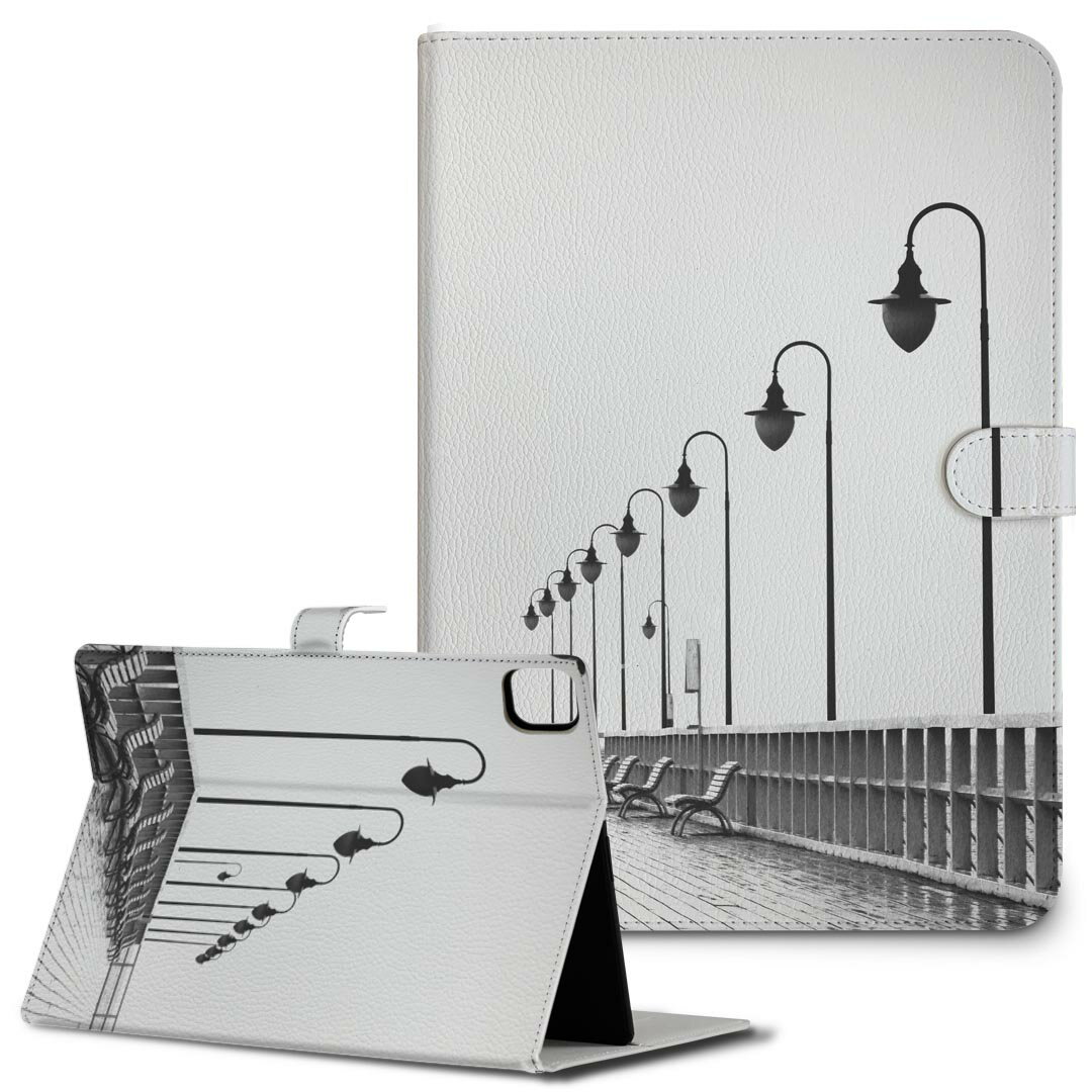 商品特徴・高品質な人工革に継ぎ目のないシームレスな全面デザイン。・業務用の特殊印刷機を使用した高精細プリント。さらにUV加工を施しダメージに強い仕上がり。・動画などの視聴に便利なスタンド機能。・内側に便利なカードスロット＆ロングポケット。・...