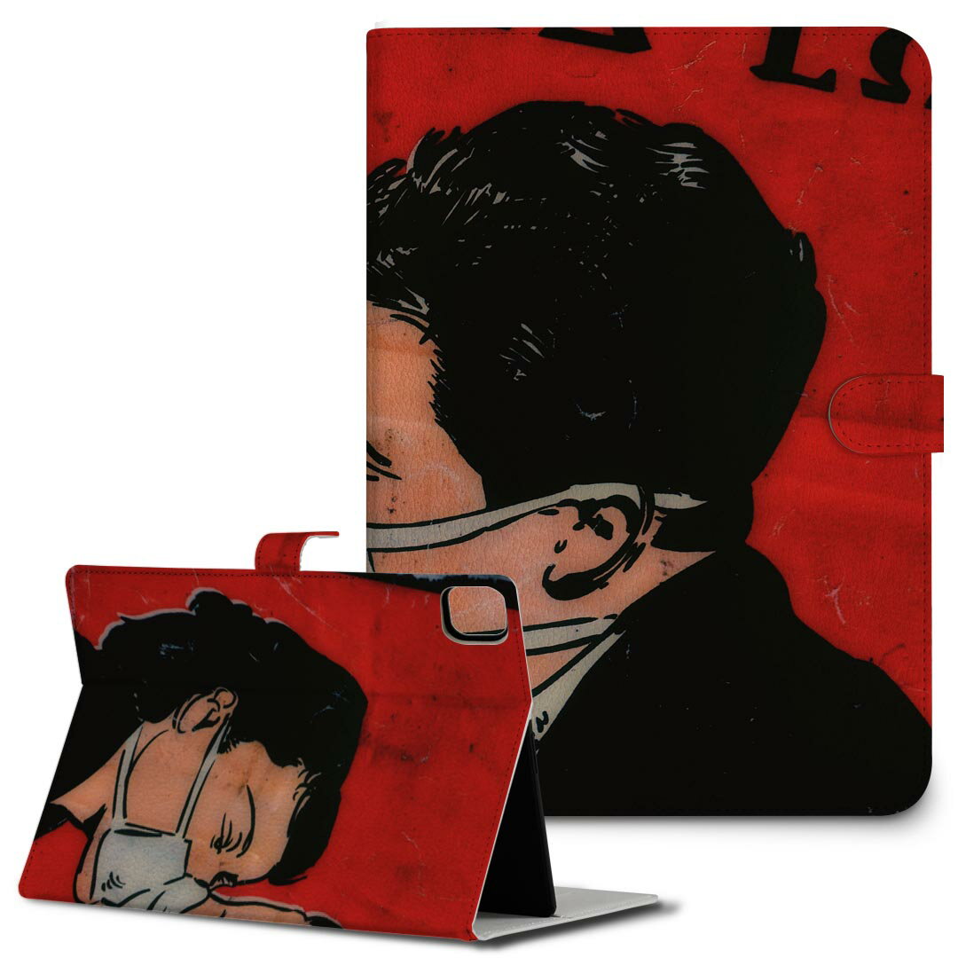 商品特徴・高品質な人工革に継ぎ目のないシームレスな全面デザイン。・業務用の特殊印刷機を使用した高精細プリント。さらにUV加工を施しダメージに強い仕上がり。・動画などの視聴に便利なスタンド機能。・内側に便利なカードスロット＆ロングポケット。・...