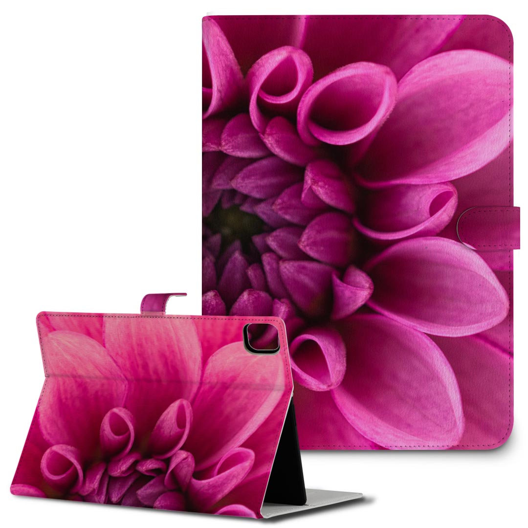 商品特徴・高品質な人工革に継ぎ目のないシームレスな全面デザイン。・業務用の特殊印刷機を使用した高精細プリント。さらにUV加工を施しダメージに強い仕上がり。・動画などの視聴に便利なスタンド機能。・内側に便利なカードスロット＆ロングポケット。・...