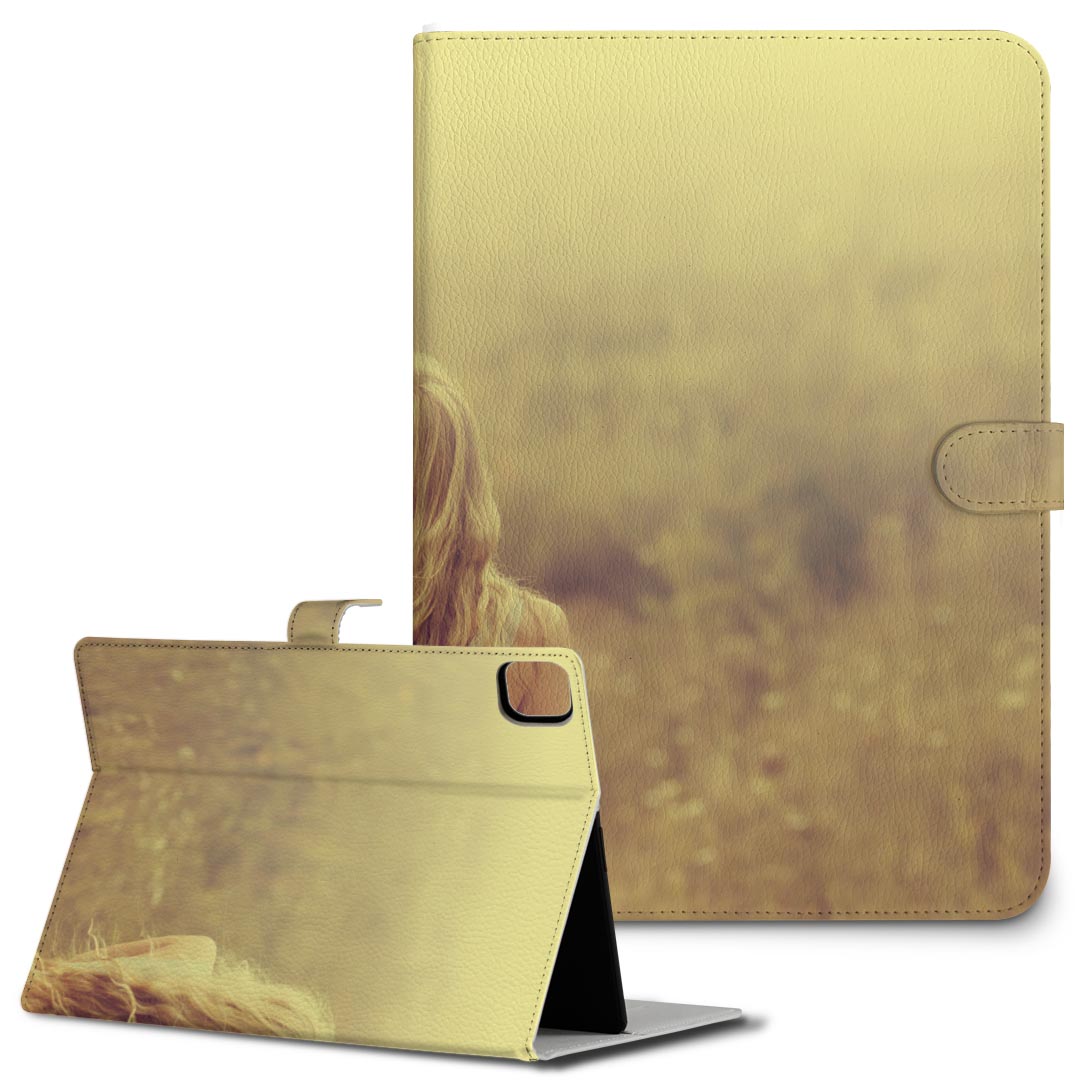 商品特徴・高品質な人工革に継ぎ目のないシームレスな全面デザイン。・業務用の特殊印刷機を使用した高精細プリント。さらにUV加工を施しダメージに強い仕上がり。・動画などの視聴に便利なスタンド機能。・内側に便利なカードスロット＆ロングポケット。・...