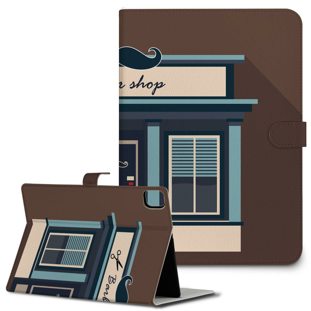 商品特徴・高品質な人工革に継ぎ目のないシームレスな全面デザイン。・業務用の特殊印刷機を使用した高精細プリント。さらにUV加工を施しダメージに強い仕上がり。・動画などの視聴に便利なスタンド機能。・内側に便利なカードスロット＆ロングポケット。・...