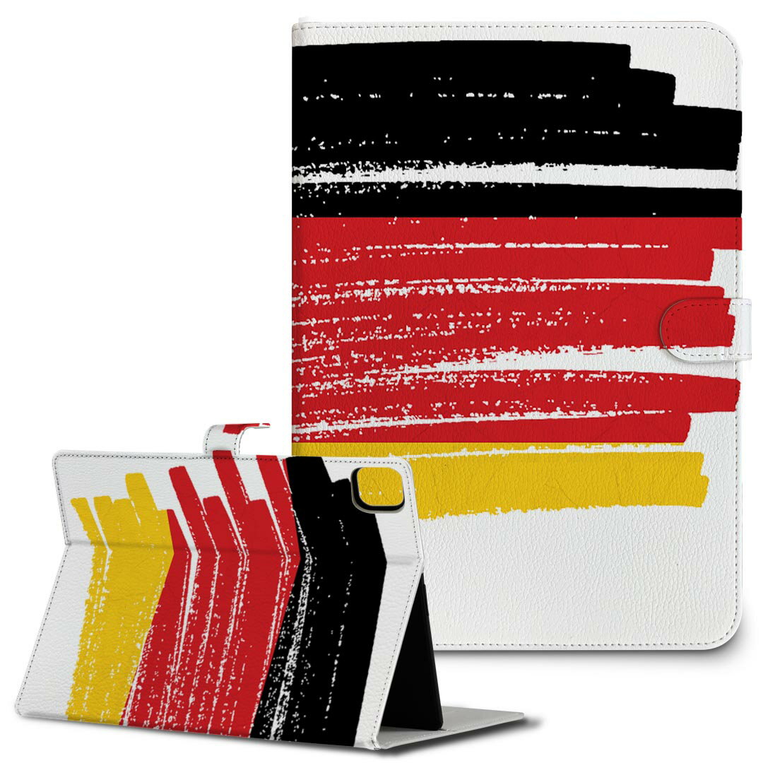 商品特徴・高品質な人工革に継ぎ目のないシームレスな全面デザイン。・業務用の特殊印刷機を使用した高精細プリント。さらにUV加工を施しダメージに強い仕上がり。・動画などの視聴に便利なスタンド機能。・内側に便利なカードスロット＆ロングポケット。・...