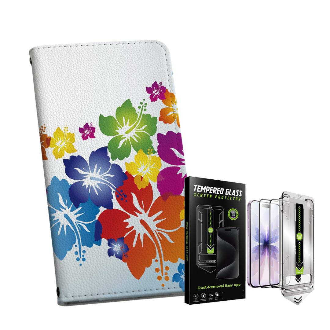 商品特徴・シームレスな全面デザイン（内側は落ち着いたオフホワイト）・外側は高品質の人工革を使用・内側にはスマホを装着するケースが付属・機種専用のカメラホール仕様でケースを装着したままの撮影が可能・ワンセグや動画の視聴に便利な横置きスタンド機...