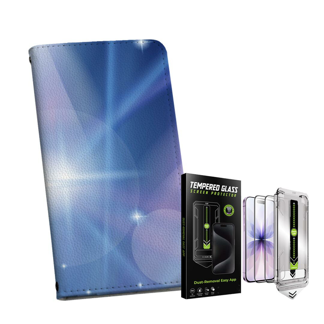 商品特徴・シームレスな全面デザイン（内側は落ち着いたオフホワイト）・外側は高品質の人工革を使用・内側にはスマホを装着するケースが付属・機種専用のカメラホール仕様でケースを装着したままの撮影が可能・ワンセグや動画の視聴に便利な横置きスタンド機...