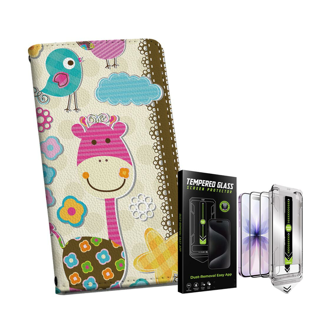 商品特徴・シームレスな全面デザイン（内側は落ち着いたオフホワイト）・外側は高品質の人工革を使用・内側にはスマホを装着するケースが付属・機種専用のカメラホール仕様でケースを装着したままの撮影が可能・ワンセグや動画の視聴に便利な横置きスタンド機...