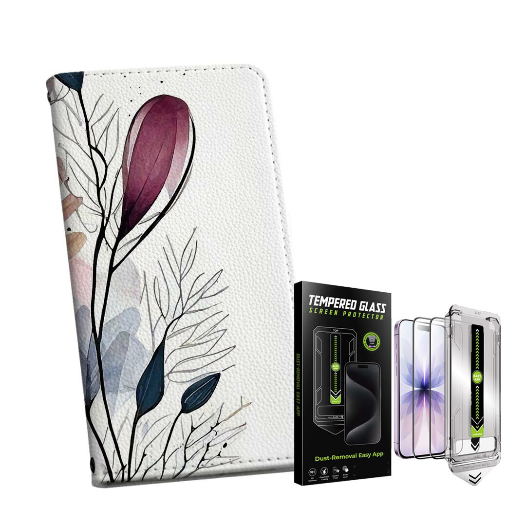 商品特徴・シームレスな全面デザイン（内側は落ち着いたオフホワイト）・外側は高品質の人工革を使用・内側にはスマホを装着するケースが付属・機種専用のカメラホール仕様でケースを装着したままの撮影が可能・ワンセグや動画の視聴に便利な横置きスタンド機...