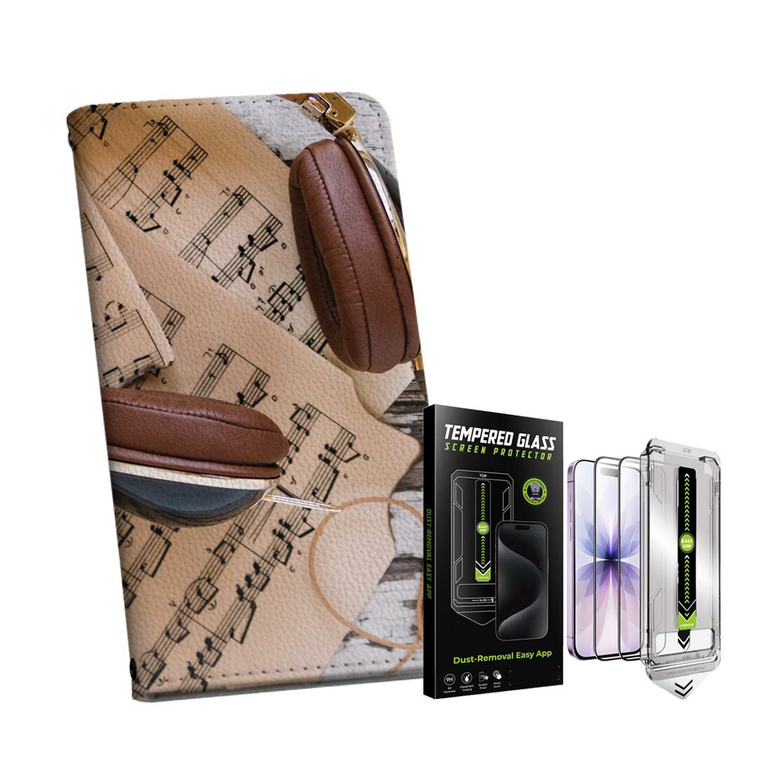 商品特徴・シームレスな全面デザイン（内側は落ち着いたオフホワイト）・外側は高品質の人工革を使用・内側にはスマホを装着するケースが付属・機種専用のカメラホール仕様でケースを装着したままの撮影が可能・ワンセグや動画の視聴に便利な横置きスタンド機...