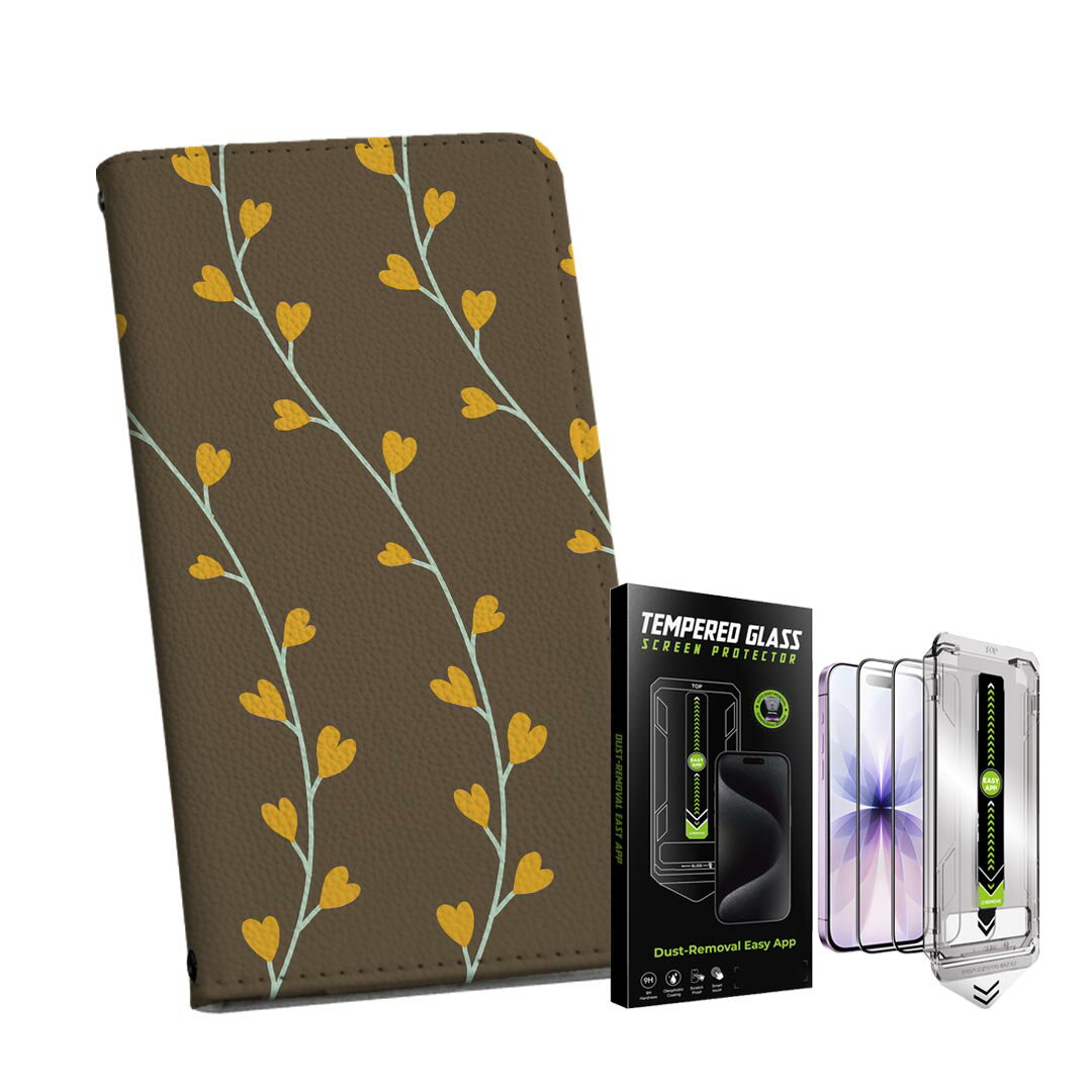 商品特徴・シームレスな全面デザイン（内側は落ち着いたオフホワイト）・外側は高品質の人工革を使用・内側にはスマホを装着するケースが付属・機種専用のカメラホール仕様でケースを装着したままの撮影が可能・ワンセグや動画の視聴に便利な横置きスタンド機...