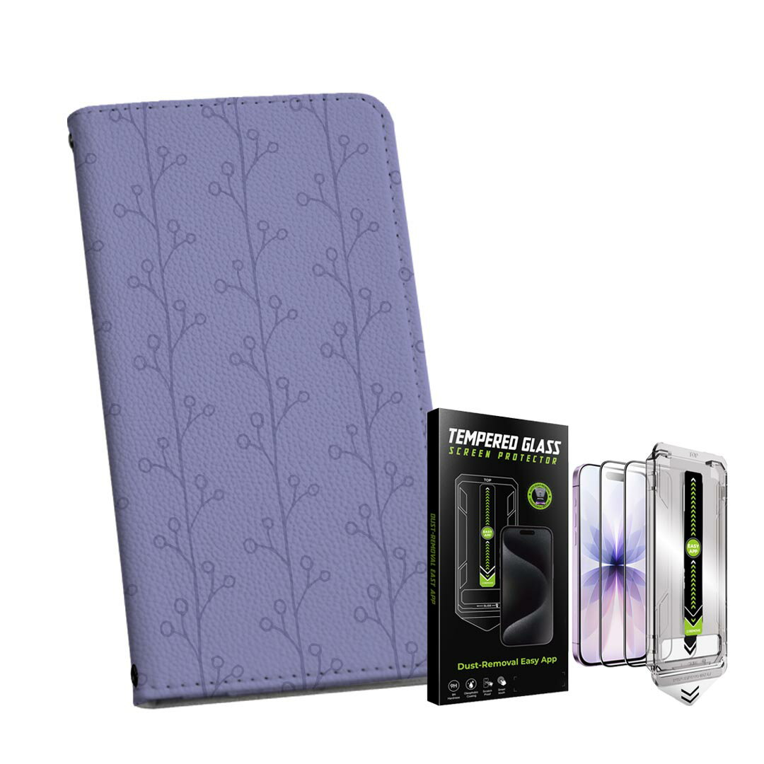 商品特徴・シームレスな全面デザイン（内側は落ち着いたオフホワイト）・外側は高品質の人工革を使用・内側にはスマホを装着するケースが付属・機種専用のカメラホール仕様でケースを装着したままの撮影が可能・ワンセグや動画の視聴に便利な横置きスタンド機...