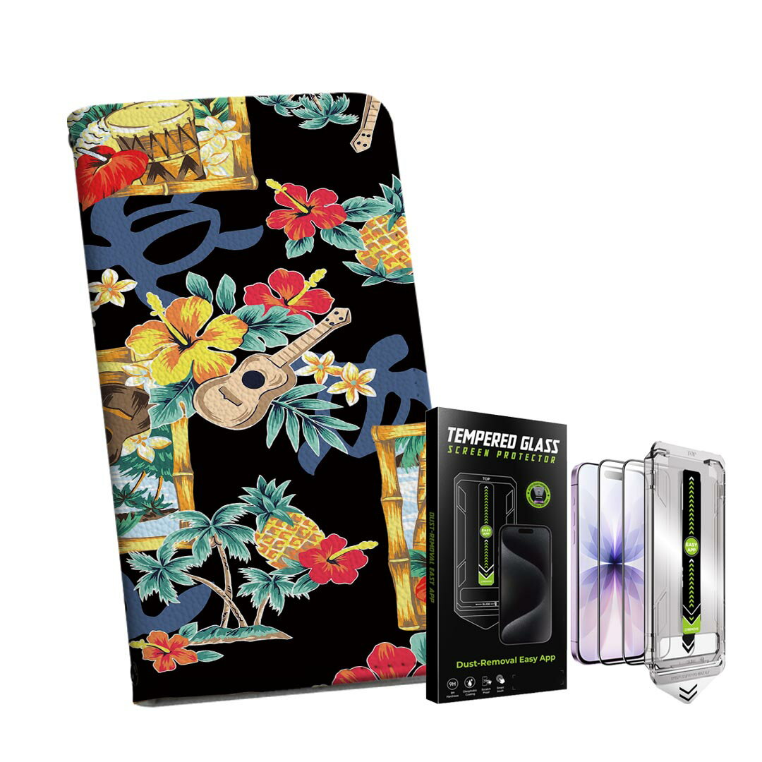 商品特徴・シームレスな全面デザイン（内側は落ち着いたオフホワイト）・外側は高品質の人工革を使用・内側にはスマホを装着するケースが付属・機種専用のカメラホール仕様でケースを装着したままの撮影が可能・ワンセグや動画の視聴に便利な横置きスタンド機...