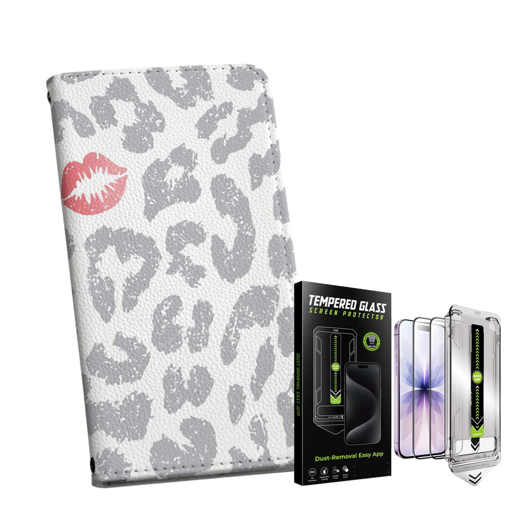 商品特徴・シームレスな全面デザイン（内側は落ち着いたオフホワイト）・外側は高品質の人工革を使用・内側にはスマホを装着するケースが付属・機種専用のカメラホール仕様でケースを装着したままの撮影が可能・ワンセグや動画の視聴に便利な横置きスタンド機...