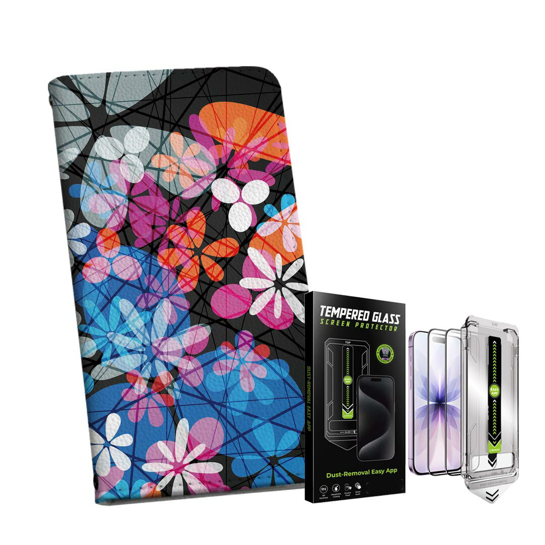 商品特徴・シームレスな全面デザイン（内側は落ち着いたオフホワイト）・外側は高品質の人工革を使用・内側にはスマホを装着するケースが付属・機種専用のカメラホール仕様でケースを装着したままの撮影が可能・ワンセグや動画の視聴に便利な横置きスタンド機...