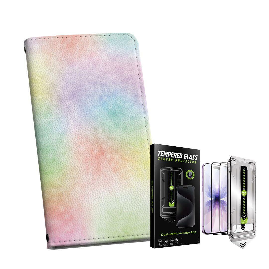 商品特徴・シームレスな全面デザイン（内側は落ち着いたオフホワイト）・外側は高品質の人工革を使用・内側にはスマホを装着するケースが付属・機種専用のカメラホール仕様でケースを装着したままの撮影が可能・ワンセグや動画の視聴に便利な横置きスタンド機...