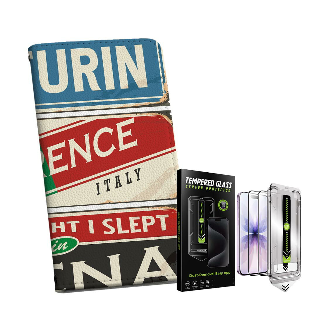 商品特徴・シームレスな全面デザイン（内側は落ち着いたオフホワイト）・外側は高品質の人工革を使用・内側にはスマホを装着するケースが付属・機種専用のカメラホール仕様でケースを装着したままの撮影が可能・ワンセグや動画の視聴に便利な横置きスタンド機...