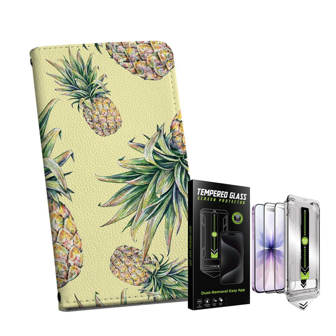 商品特徴・シームレスな全面デザイン（内側は落ち着いたオフホワイト）・外側は高品質の人工革を使用・内側にはスマホを装着するケースが付属・機種専用のカメラホール仕様でケースを装着したままの撮影が可能・ワンセグや動画の視聴に便利な横置きスタンド機...