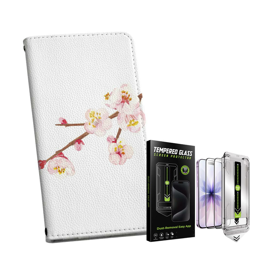 商品特徴・シームレスな全面デザイン（内側は落ち着いたオフホワイト）・外側は高品質の人工革を使用・内側にはスマホを装着するケースが付属・機種専用のカメラホール仕様でケースを装着したままの撮影が可能・ワンセグや動画の視聴に便利な横置きスタンド機...