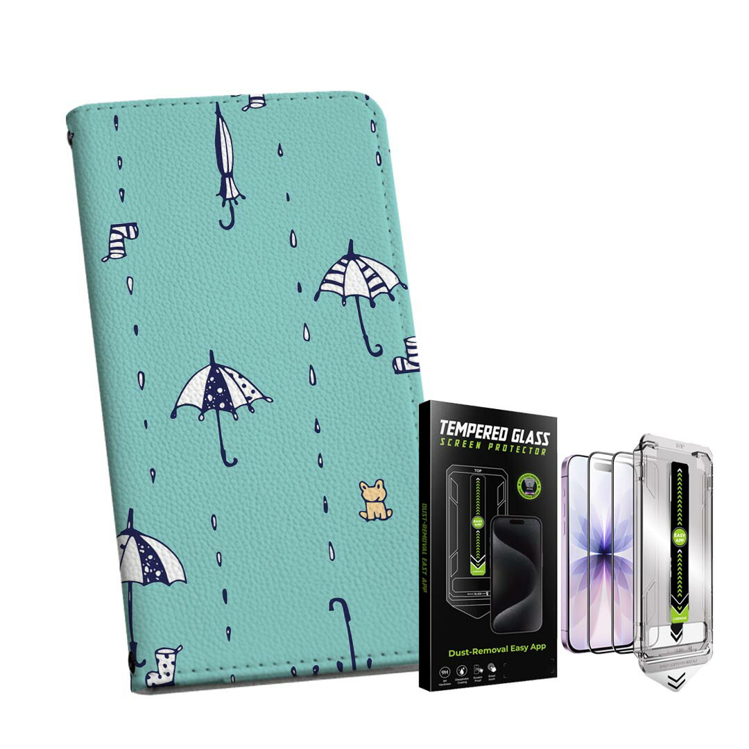 商品特徴・シームレスな全面デザイン（内側は落ち着いたオフホワイト）・外側は高品質の人工革を使用・内側にはスマホを装着するケースが付属・機種専用のカメラホール仕様でケースを装着したままの撮影が可能・ワンセグや動画の視聴に便利な横置きスタンド機...