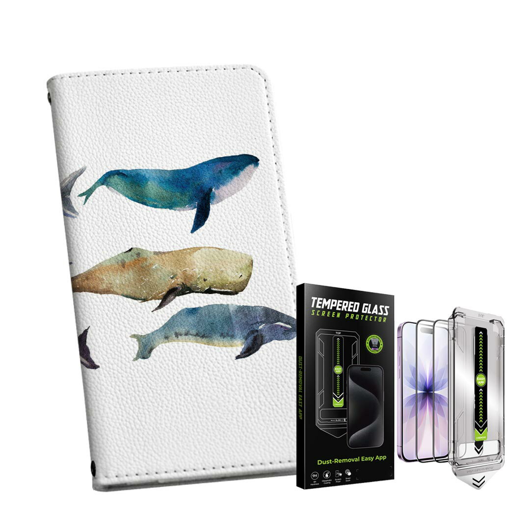 商品特徴・シームレスな全面デザイン（内側は落ち着いたオフホワイト）・外側は高品質の人工革を使用・内側にはスマホを装着するケースが付属・機種専用のカメラホール仕様でケースを装着したままの撮影が可能・ワンセグや動画の視聴に便利な横置きスタンド機...