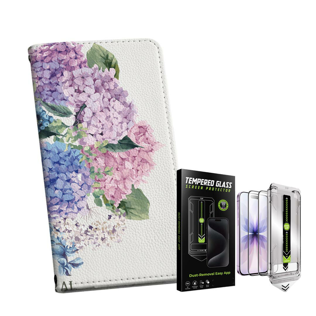 商品特徴・シームレスな全面デザイン（内側は落ち着いたオフホワイト）・外側は高品質の人工革を使用・内側にはスマホを装着するケースが付属・機種専用のカメラホール仕様でケースを装着したままの撮影が可能・ワンセグや動画の視聴に便利な横置きスタンド機...