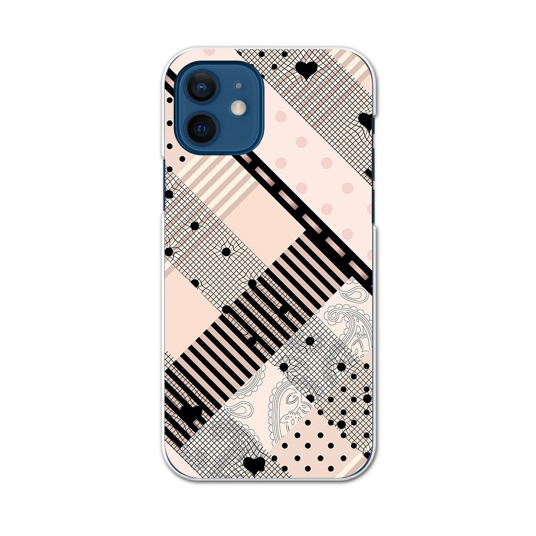 注意事項素材ケースの入荷時期により、商品写真とは一部カメラ・ボタン穴などの形状が異なるケースを使用する場合があります。また、一部機種のTPU商品は素材強度の関係でケースの上からボタン等を操作するタイプとなりますが操作に影響はありません。側面...