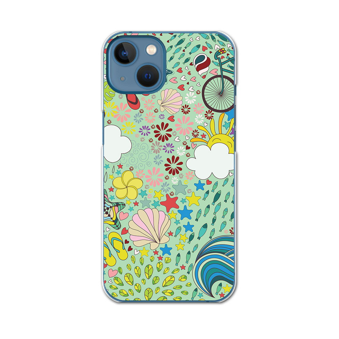 注意事項素材ケースの入荷時期により、商品写真とは一部カメラ・ボタン穴などの形状が異なるケースを使用する場合があります。また、一部機種のTPU商品は素材強度の関係でケースの上からボタン等を操作するタイプとなりますが操作に影響はありません。側面...