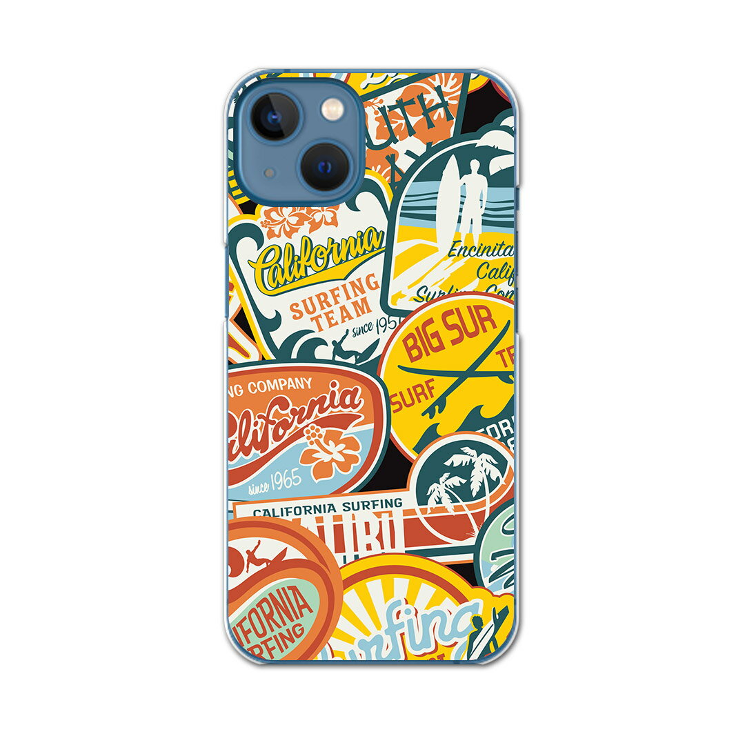 注意事項素材ケースの入荷時期により、商品写真とは一部カメラ・ボタン穴などの形状が異なるケースを使用する場合があります。また、一部機種のTPU商品は素材強度の関係でケースの上からボタン等を操作するタイプとなりますが操作に影響はありません。側面...